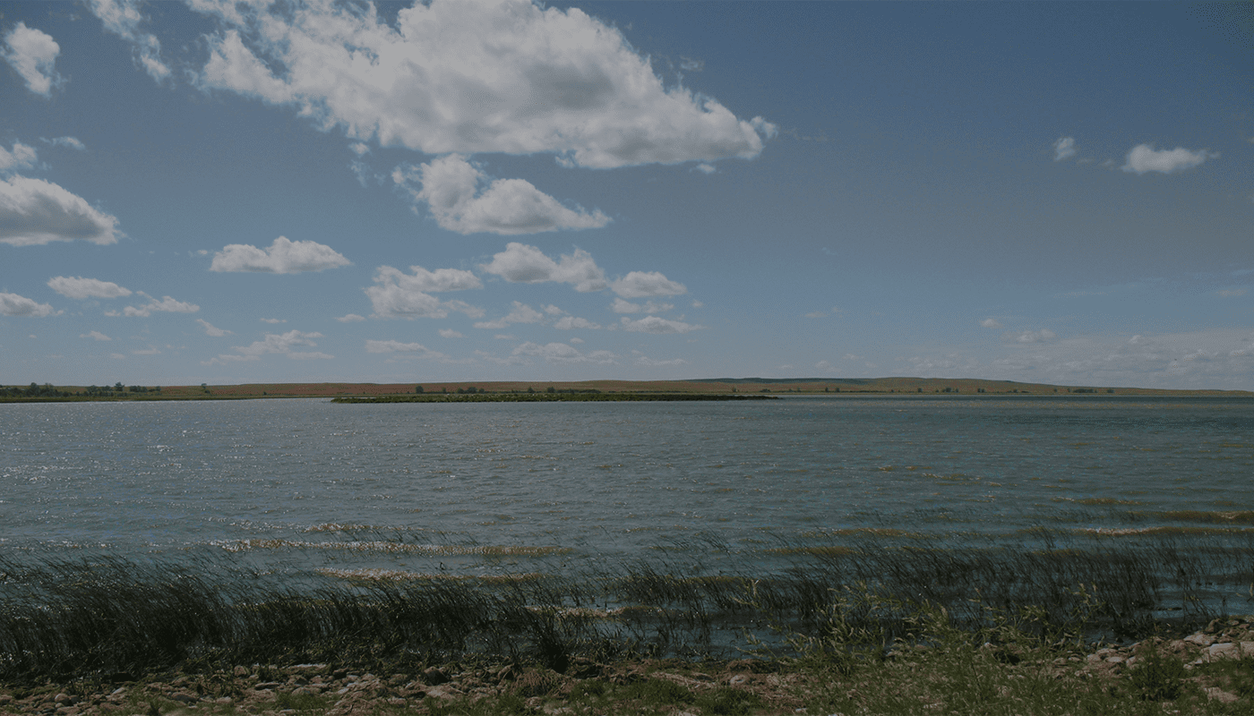 Our Land: Fishing Lake Métis Settlement