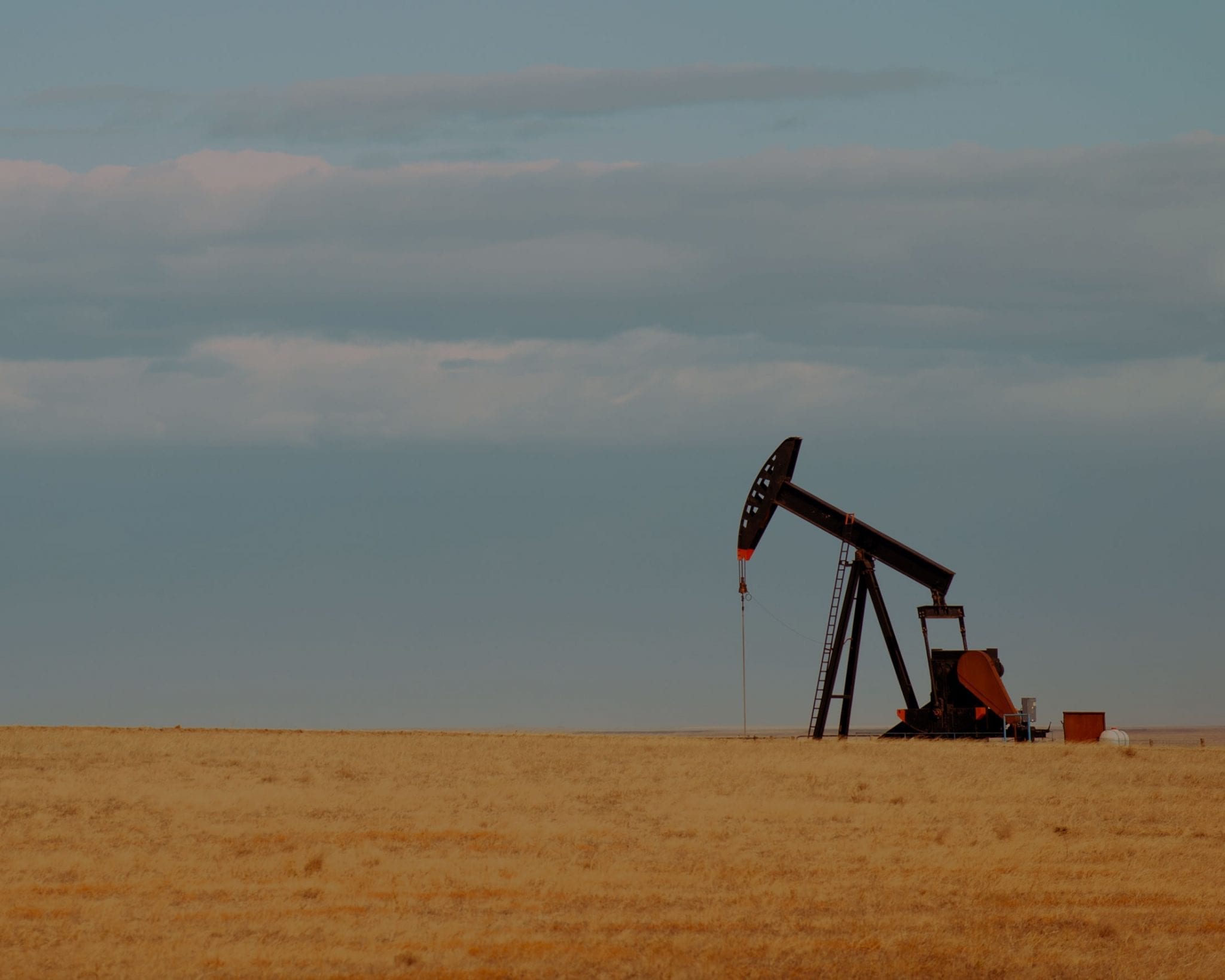 Oil and Gas at Fishing Lake Métis Settlement