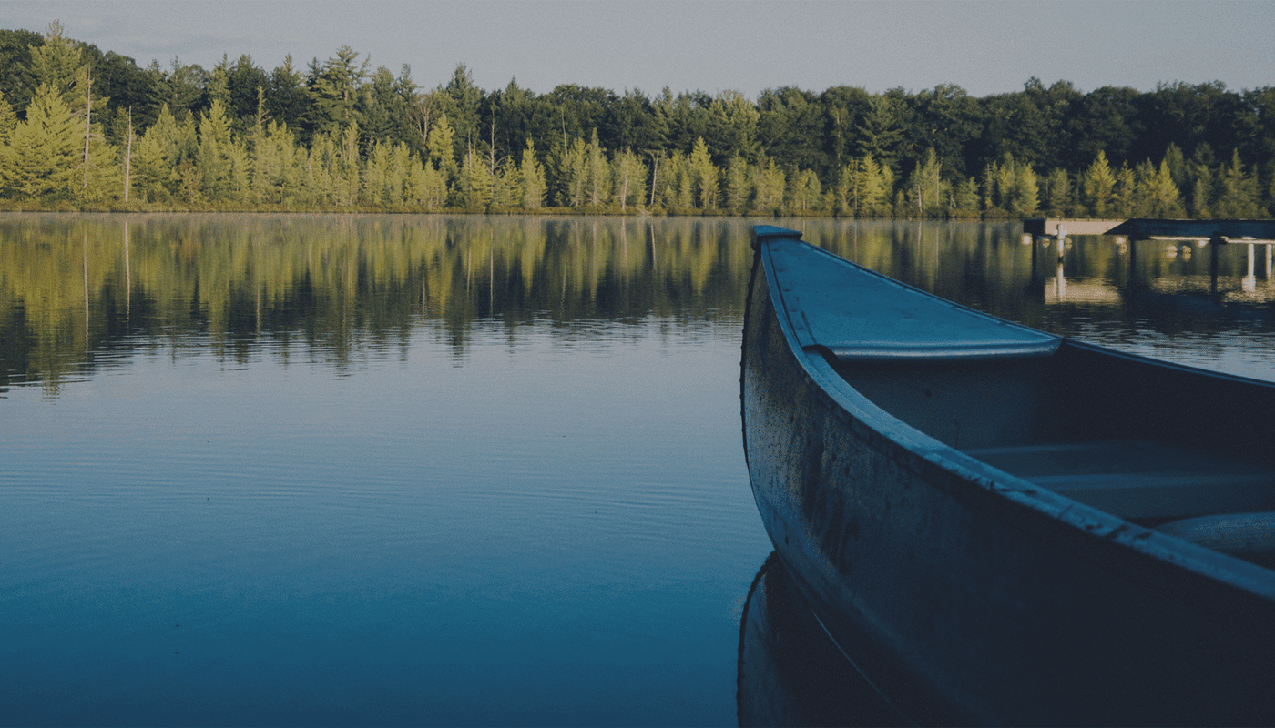 Recreation At Fishing Lake Métis Settlement