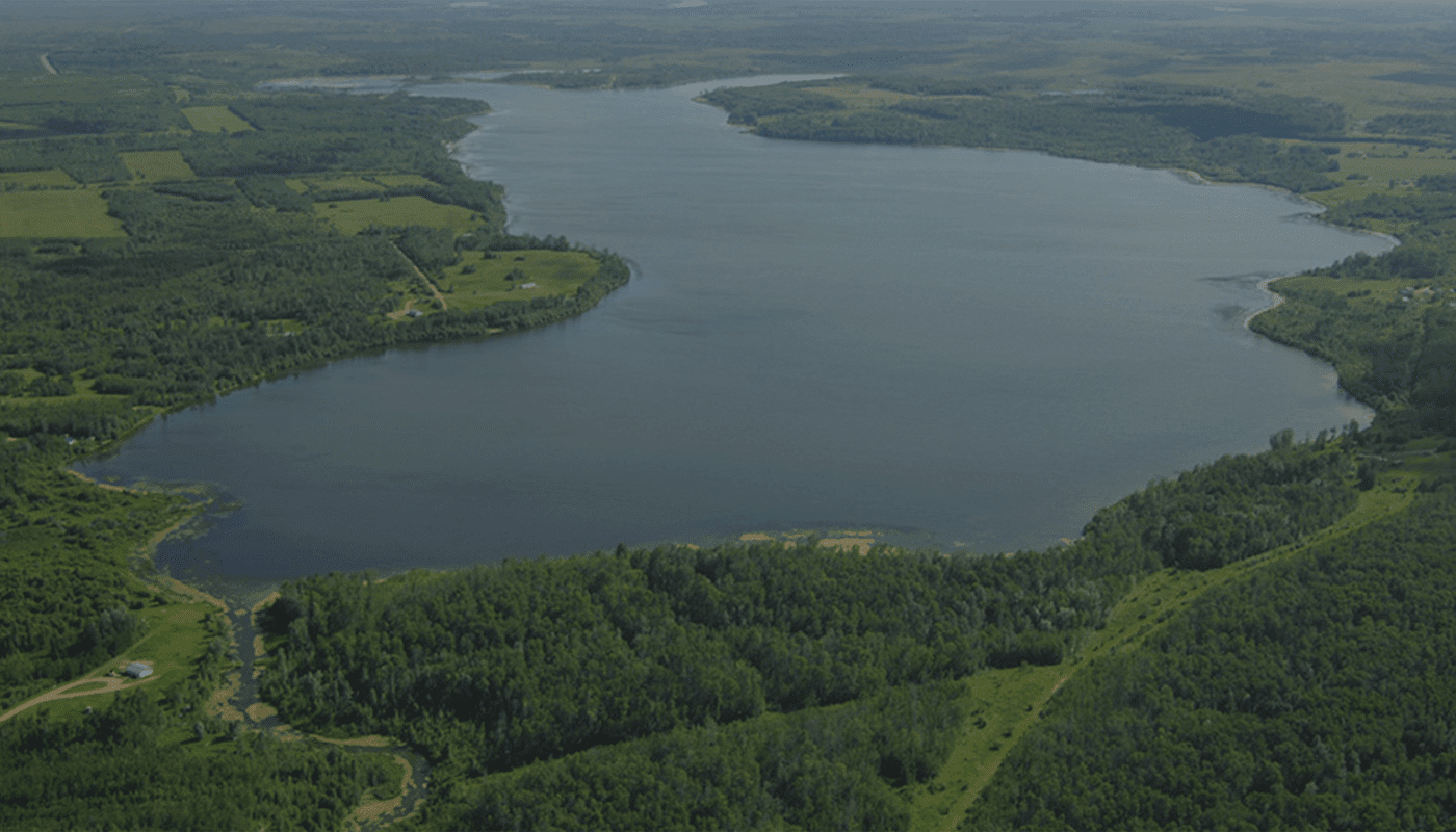 Facilities At Fishing Lake Métis Settlement