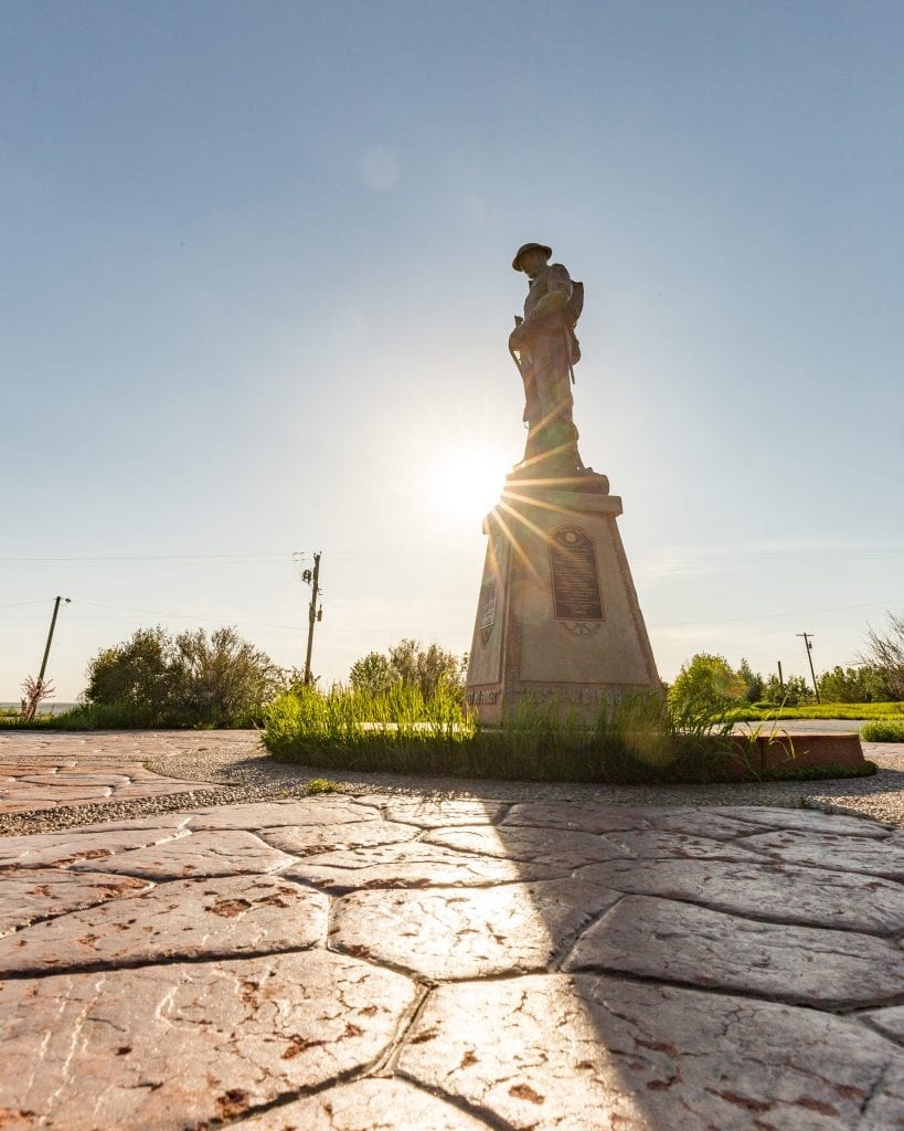 The Culture of Fishing Lake Métis Settlement